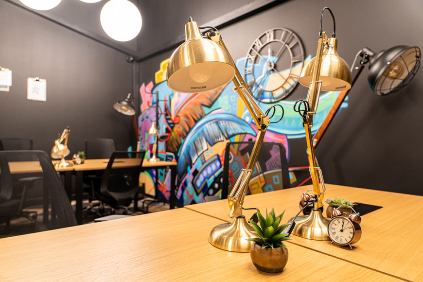 Office Space in Friedrichstraße 200, Berlin | rent24