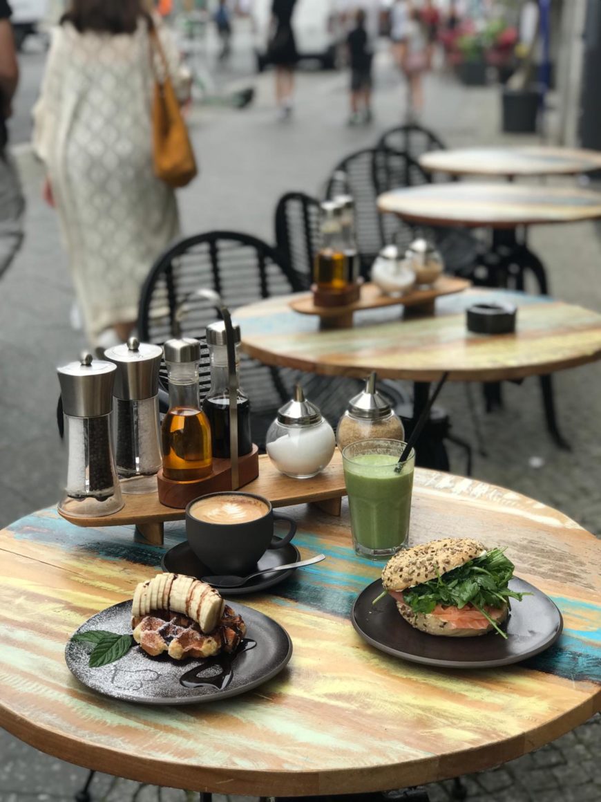 Office Space in Friedrichstraße 200, Berlin | rent24