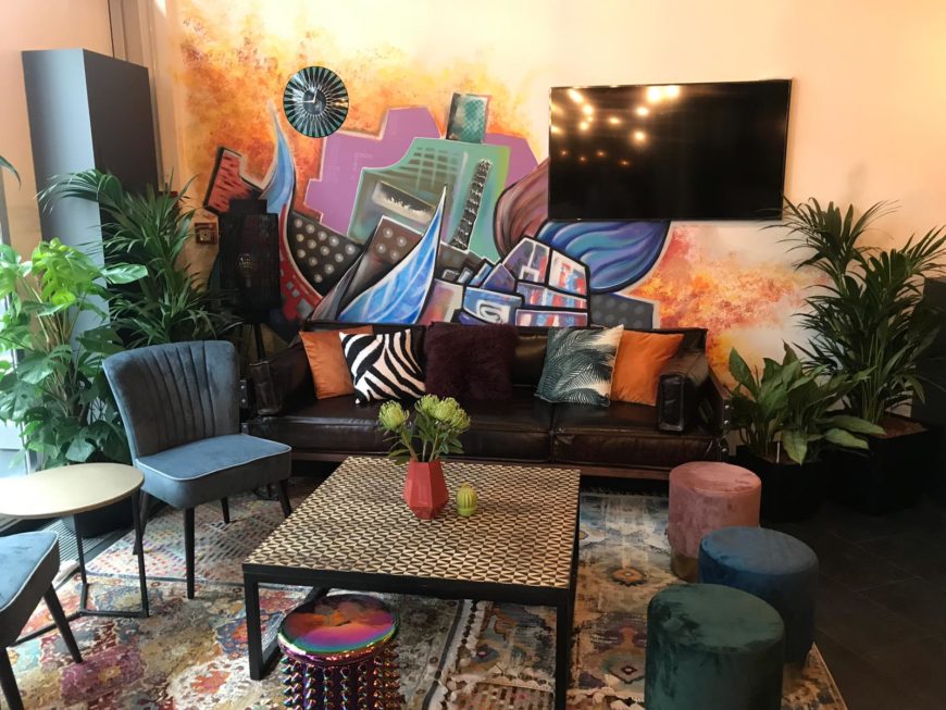 Office Space in Friedrichstraße 200, Berlin | rent24