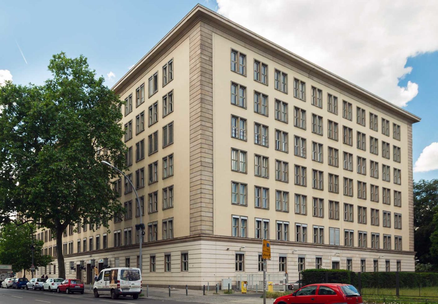 Office Space in Potsdamer Stra e 188 Berlin  rent24