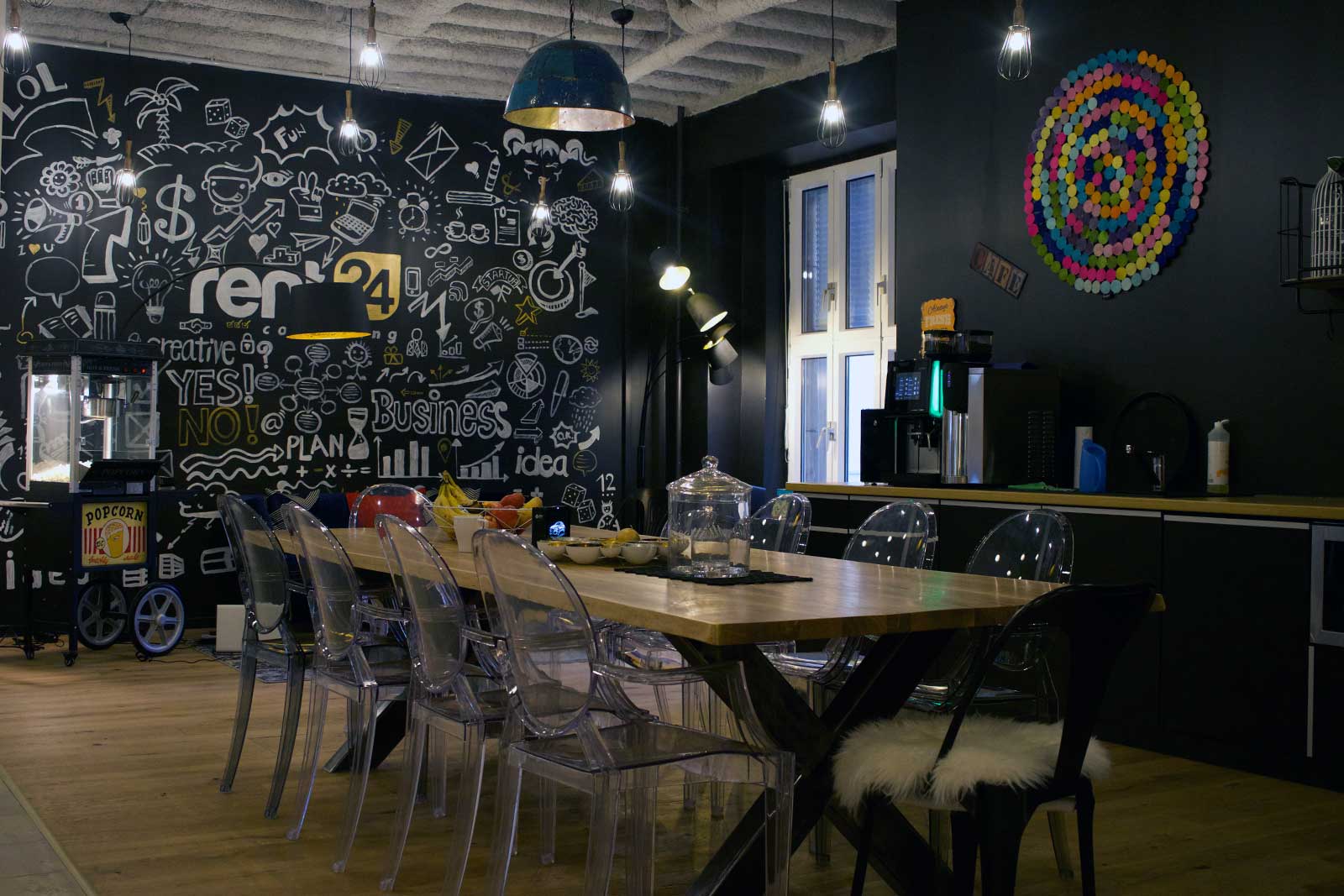 Berlin Coworking  Office Spaces in der Potsdamer Stra e 188  rent24