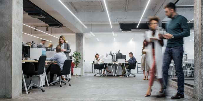 Office Space & Executive Office Suites For Rent | rent24