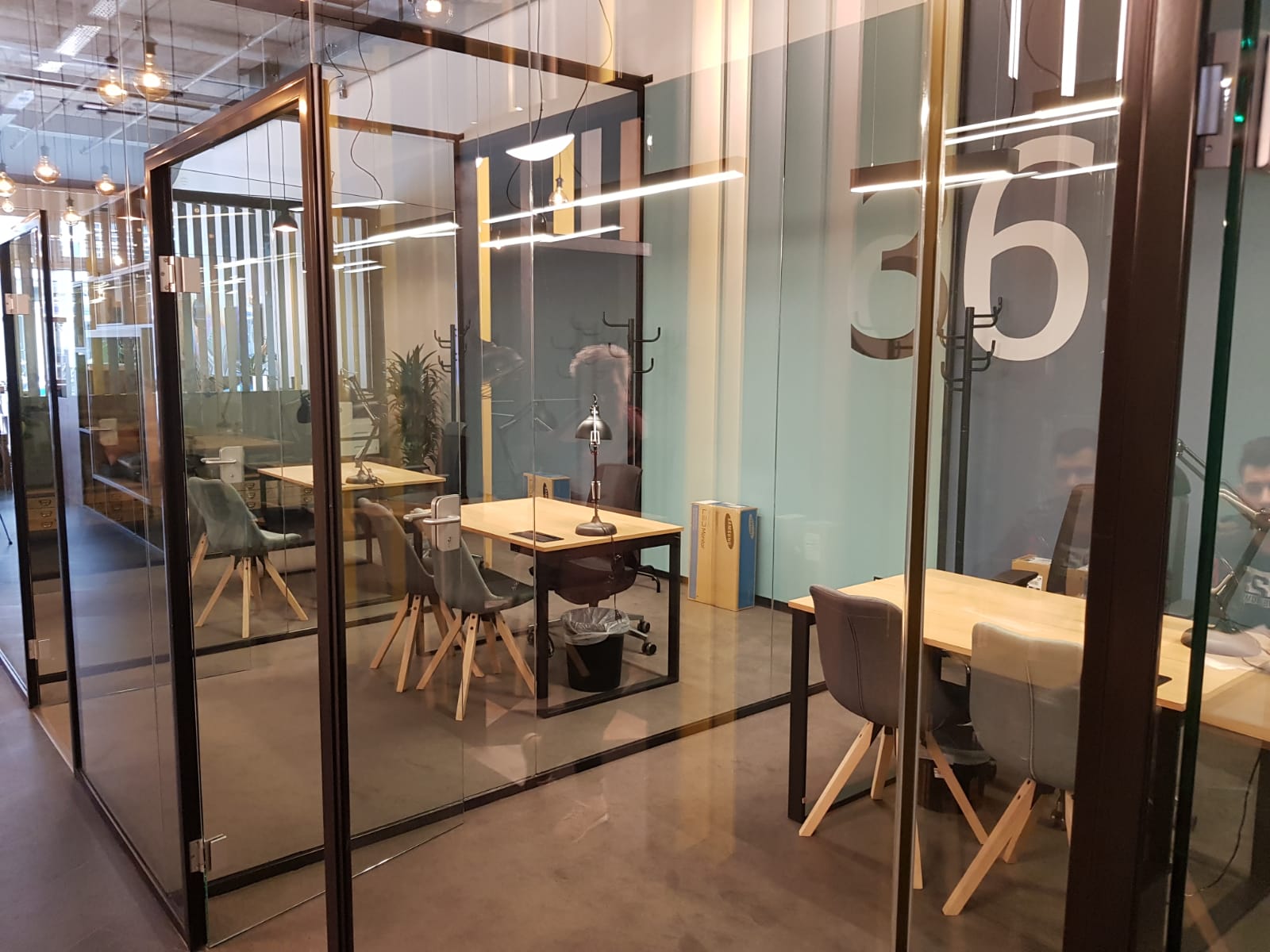 Office Space in Friedrichstraße 200, Berlin | rent24